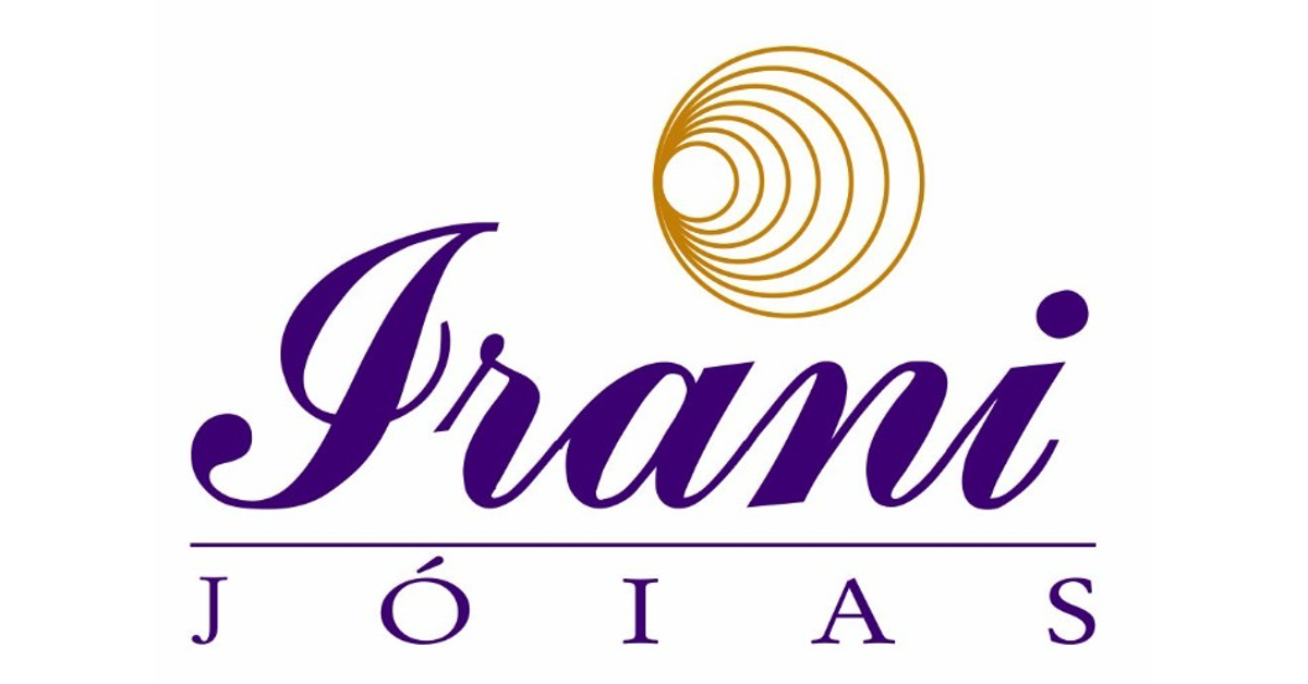 Prata – Irani Joias